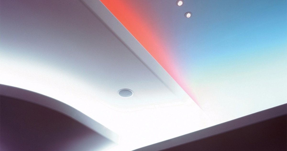Softroom — Architecture and Design